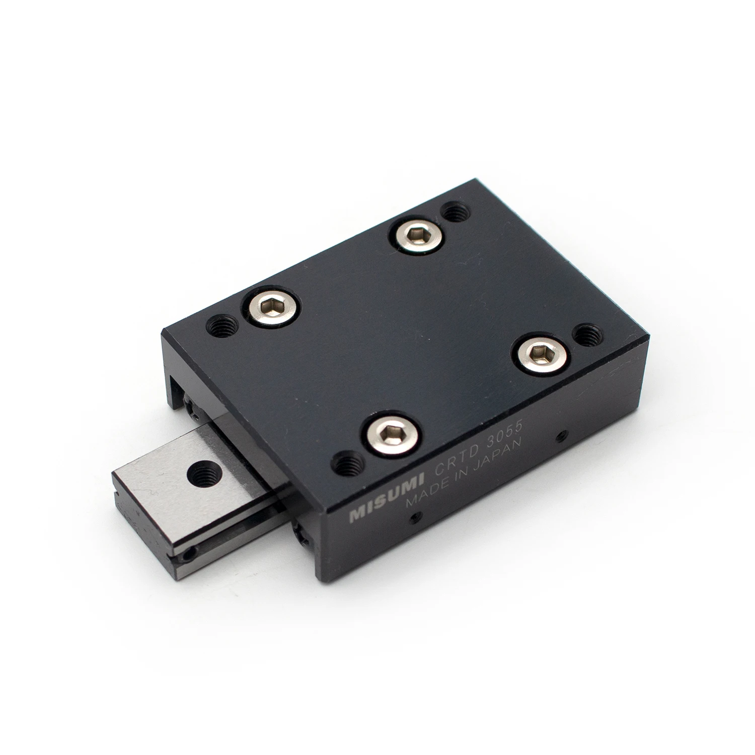 MISUMI Linear Ball Slider CRTD - Precision and Durability