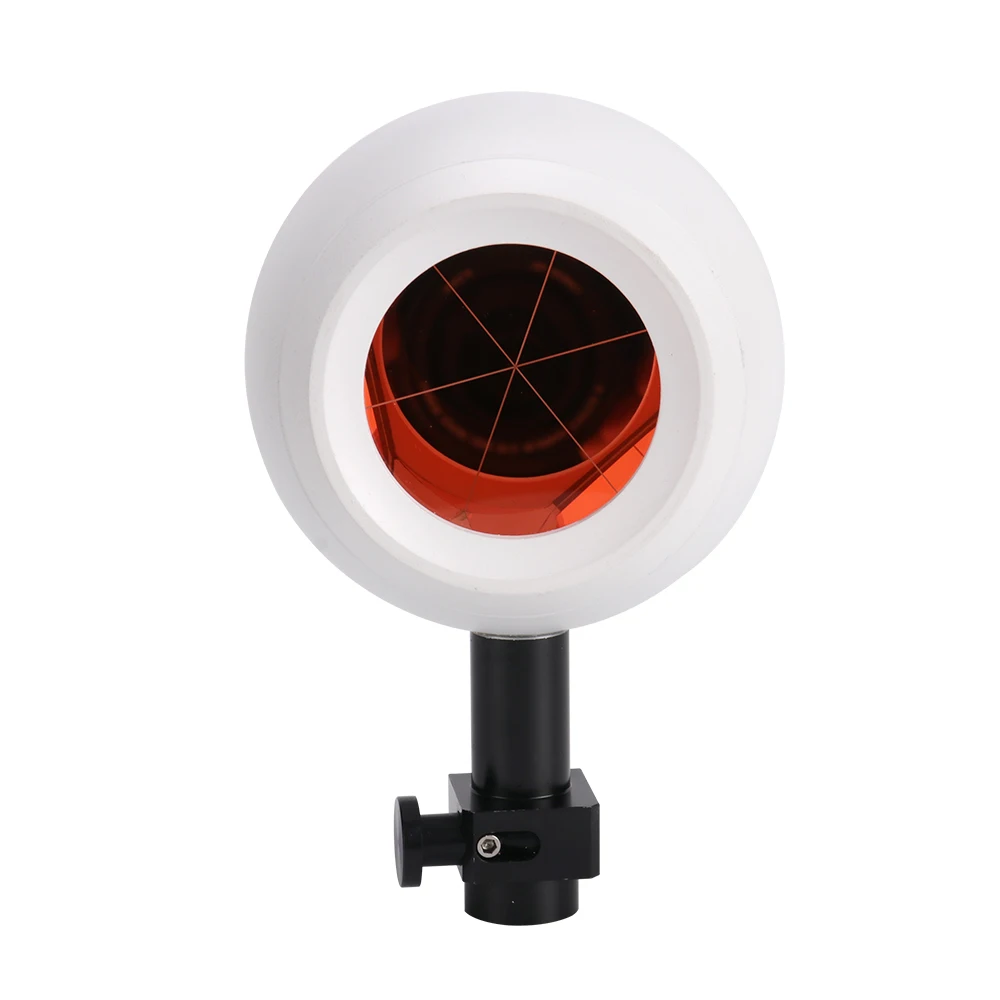 Laser Scanning Scanner Sphere Ball Prism for Tunnel Construction Survey ...