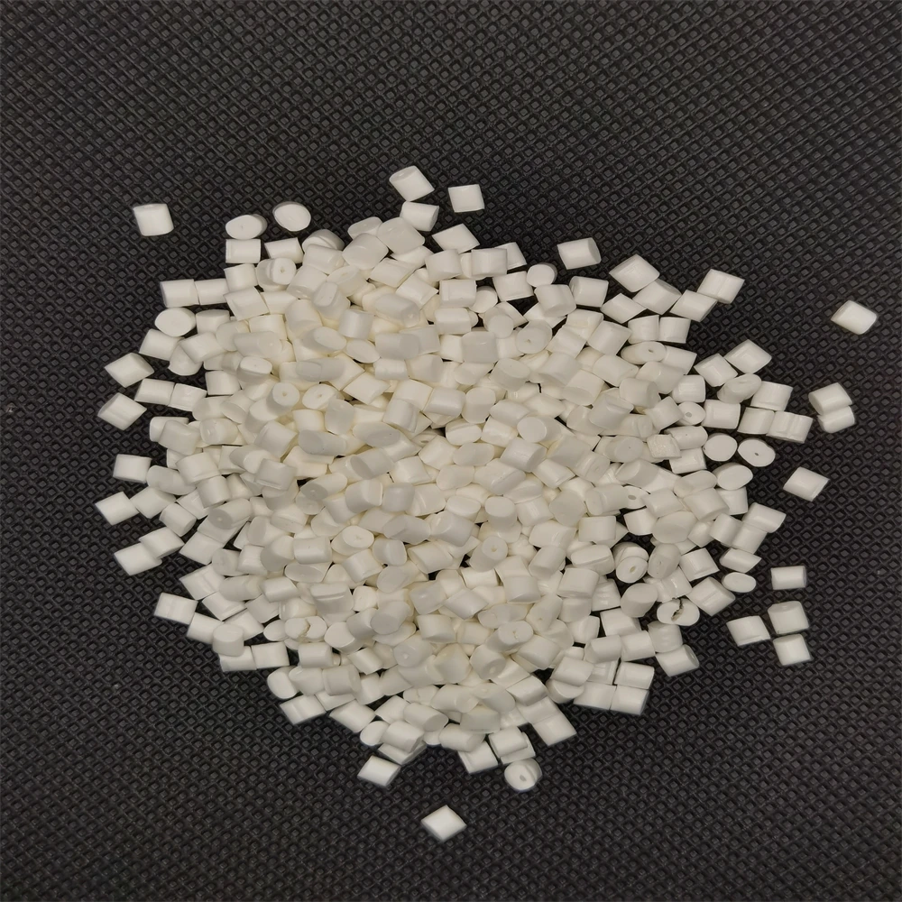 Sabic Valox 553-1001natural White Resin 30% Gr Pbt+pc Ul94 V-0 Reduced ...