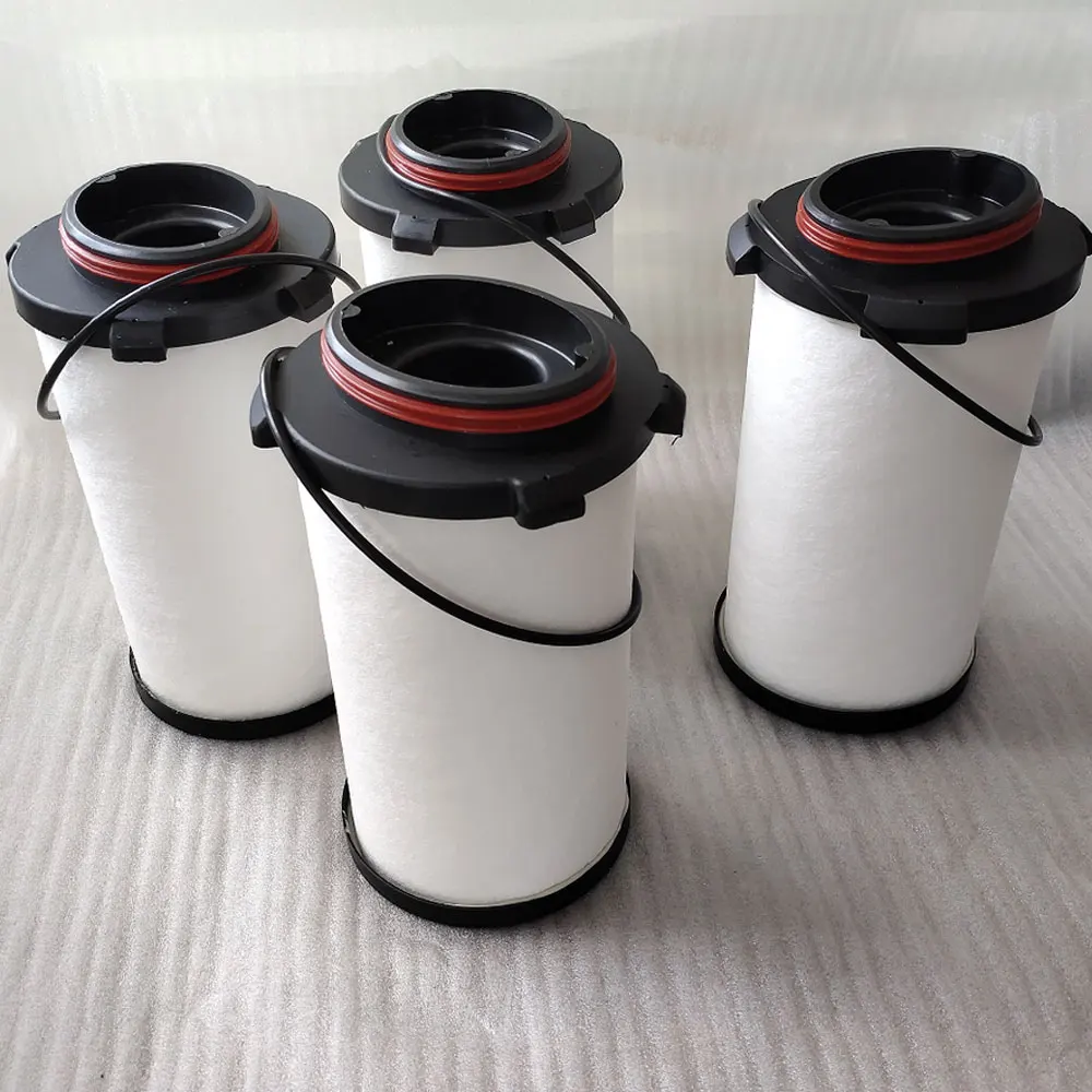 600-331-2900 Filter Element Kit for Komatsu 6D107 Dozers