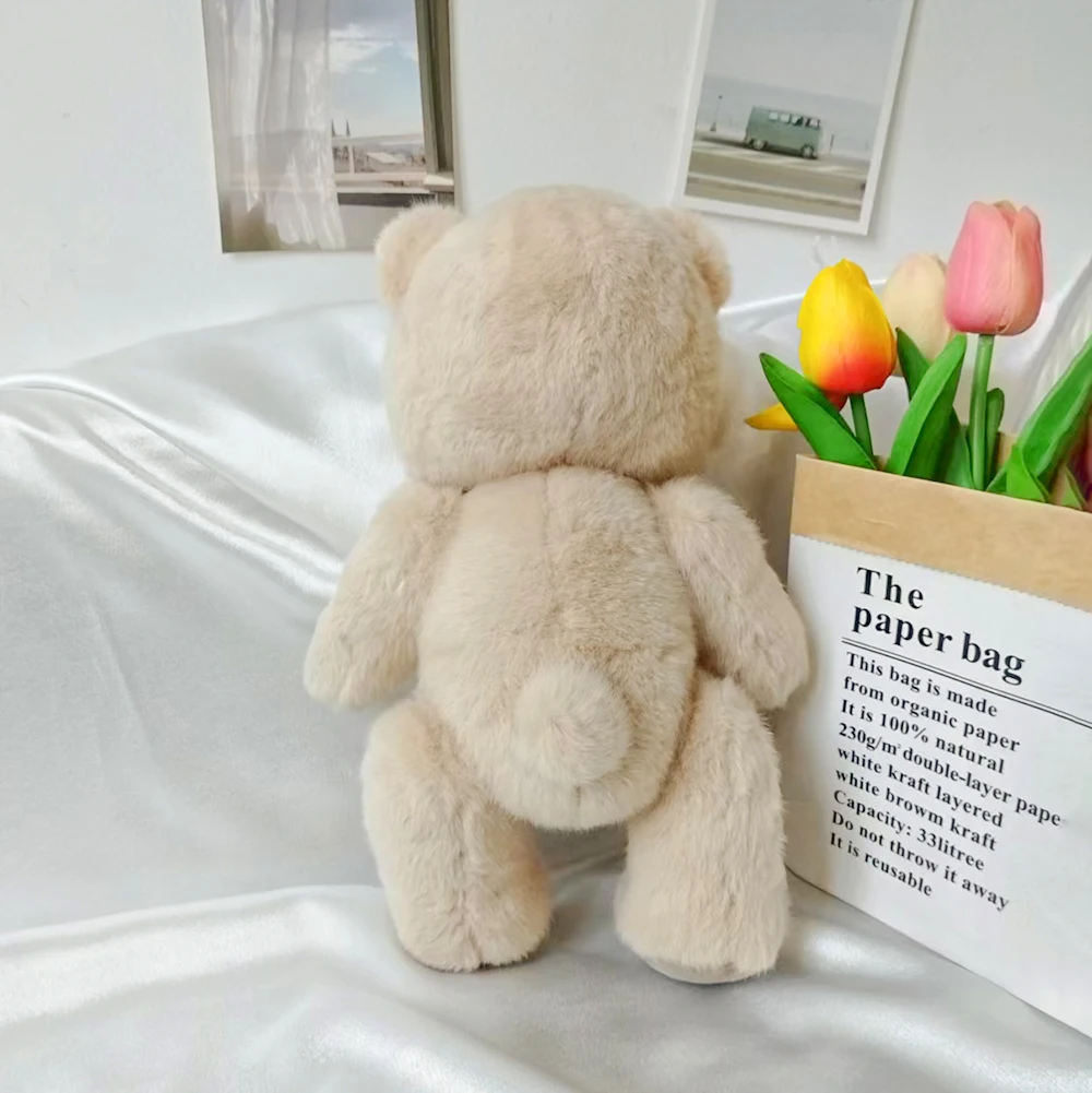 New Lina Bear 30CM Plush Toy - Perfect for Kids & Collectors