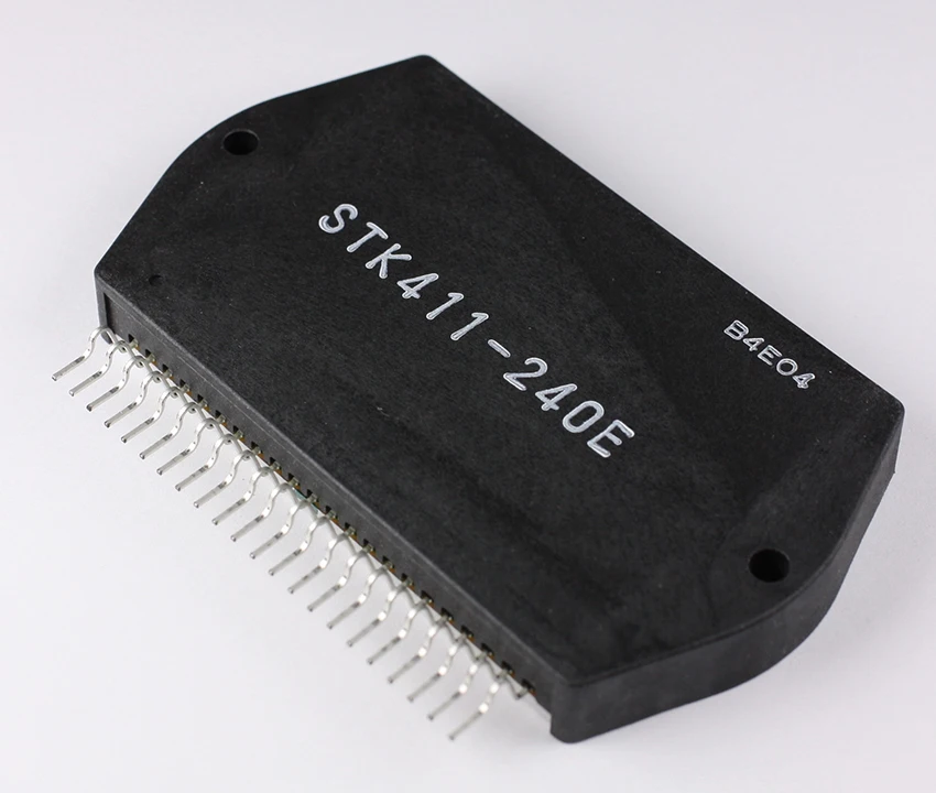 Stk411-240e音频功率放大器集成电路stk411 240e集成电路 - Buy Stk411-240e,放大器ic,音频功率放大器 ...