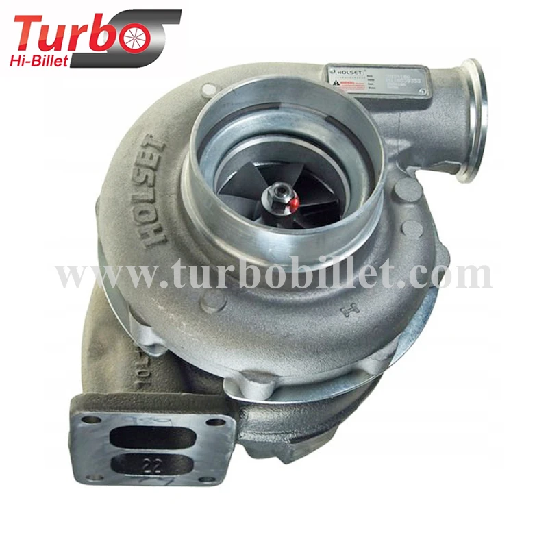 Genuine Hx50 Turbo For C Ummins Man Truck 5321757 53319887503 2834106 ...
