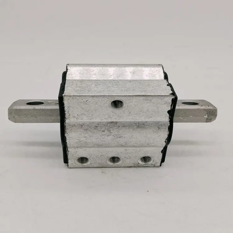 Engine Transmission Mount For Mercedes-benz W212 S212 E350 4-matic ...
