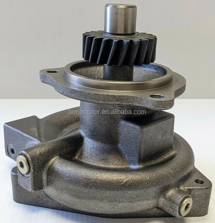 Bomba refrigerante para CUMMINS ISM 4955708, bomba de agua| Alibaba.com