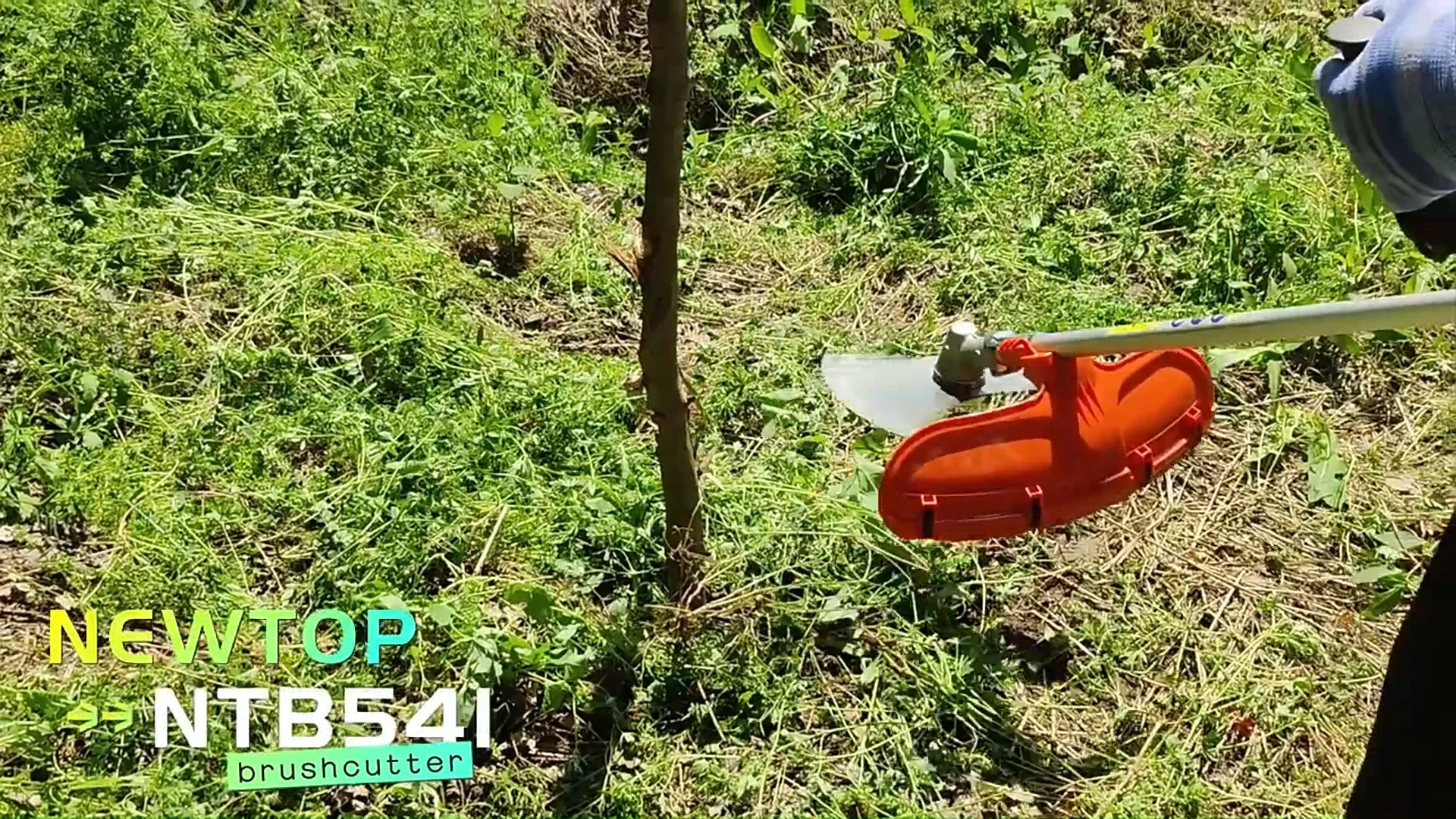 Professional 2mm 2.4mm 2.65mm 3mm Round/square Brush Cutter Grass ...