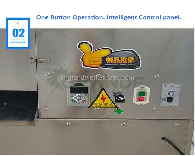 Christian Holy Communion Wafer Hostia Bread Baking Machine