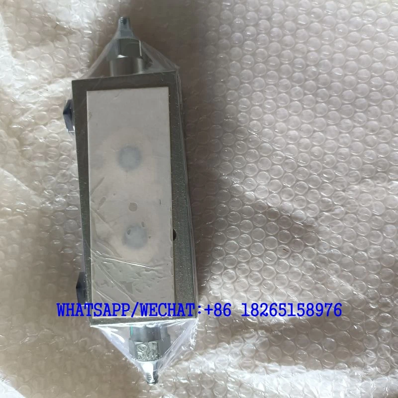 中国工厂生产的G9165 G9180 G9190 G9220原装平地机控制阀4120004029 H5062N403S0400 ...