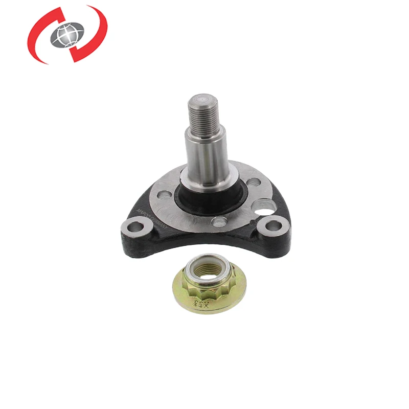 Promotional VW GOLF Steering Knuckle 6N0501118 - New Aluminum Spare ...