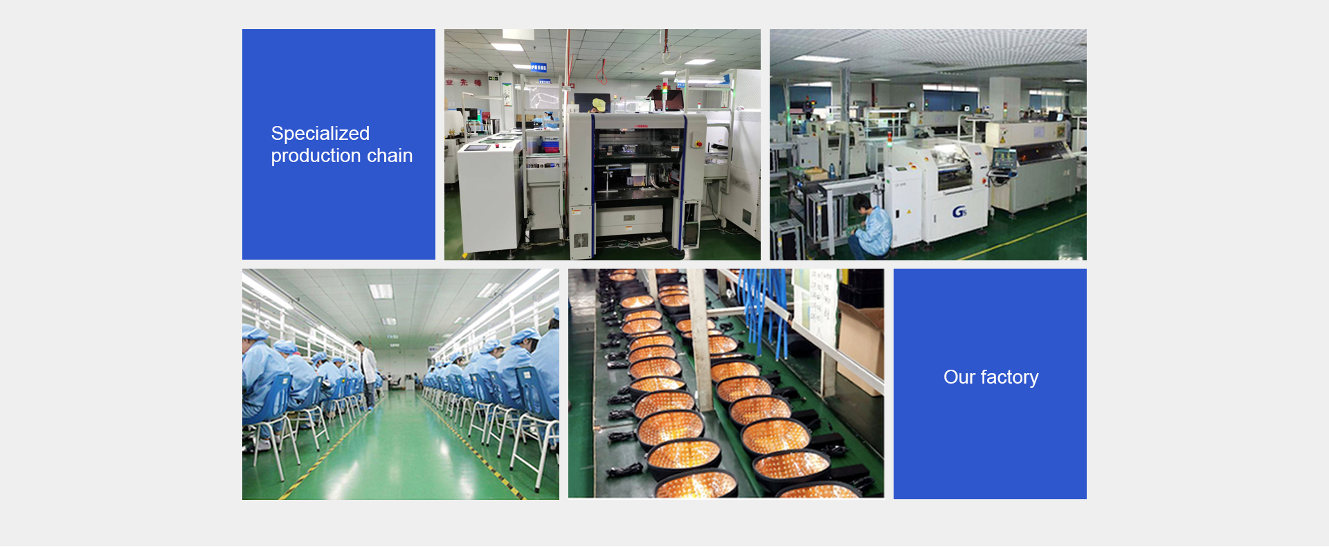 Company Overview - Cosmo Far East Technology Limited