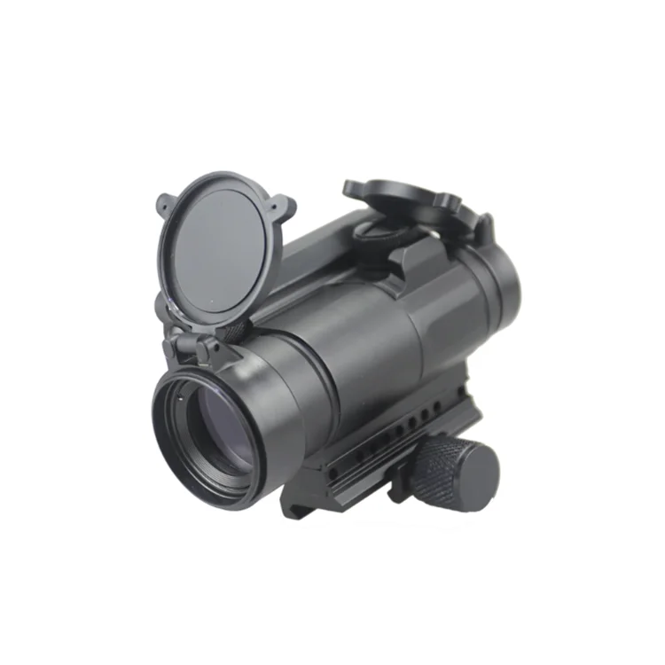 M4 1x holographic sight red dot hunting scope| Alibaba.com