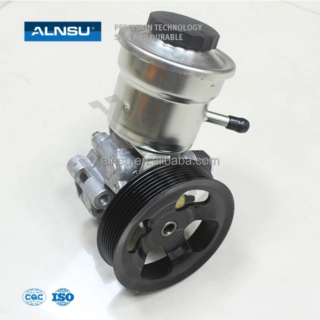 Power Steering Pump For Hilux Vigo Revo 2tr 44310-0k030 - Buy Hydraulic ...
