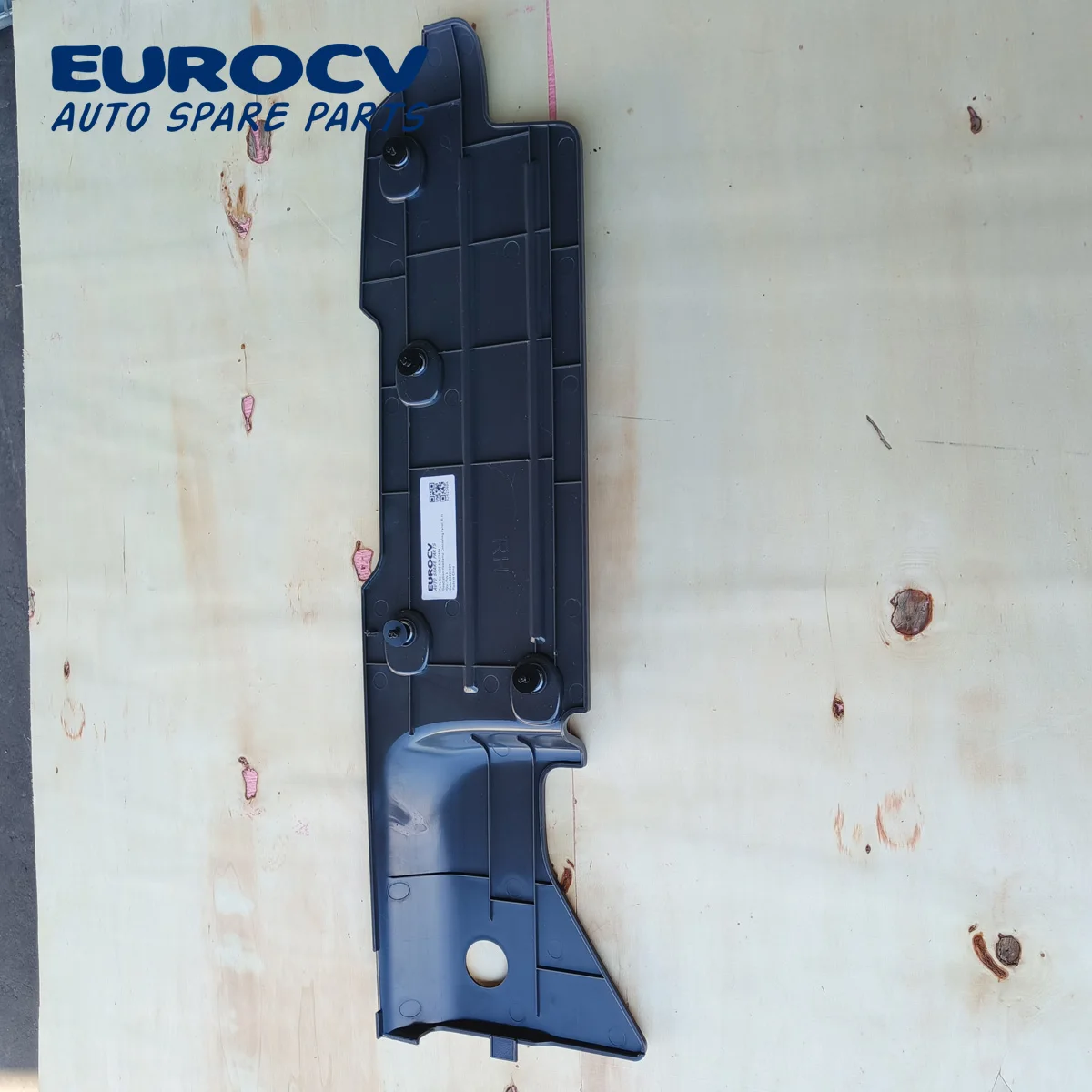 Eurocv Truck Parts VOE 82425484 R.H FMX Headlamp Modesty Panel