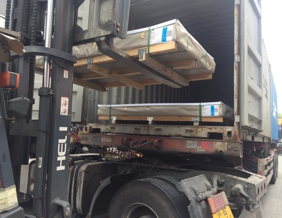 Jis Astm Sus630 17-4ph 15-5ph Sus431hl Stainless Steel Sheet Inox Plate ...