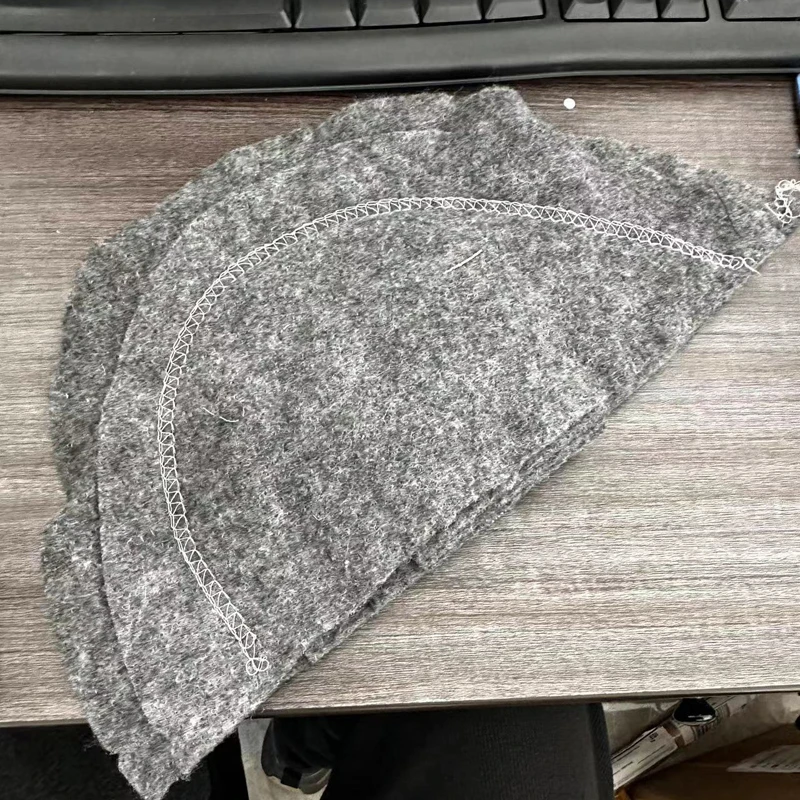 Ethiopian Market Interlining Interfacing Shoulder Pad and Felt| Alibaba.com