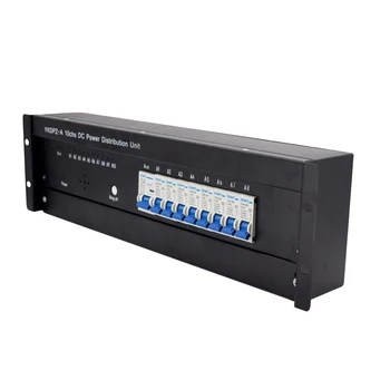 48v Dc Rack Mount Power Distribution Unit Pdu Price - Buy Power Distribution Unit 48v Dc,Power ...