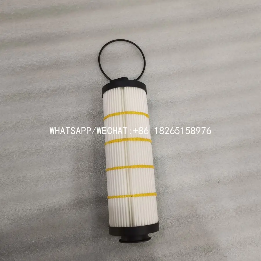 ORIGNAL FILTER TRANSMISSION 130202000093A023 389-1085 for John Deere ...