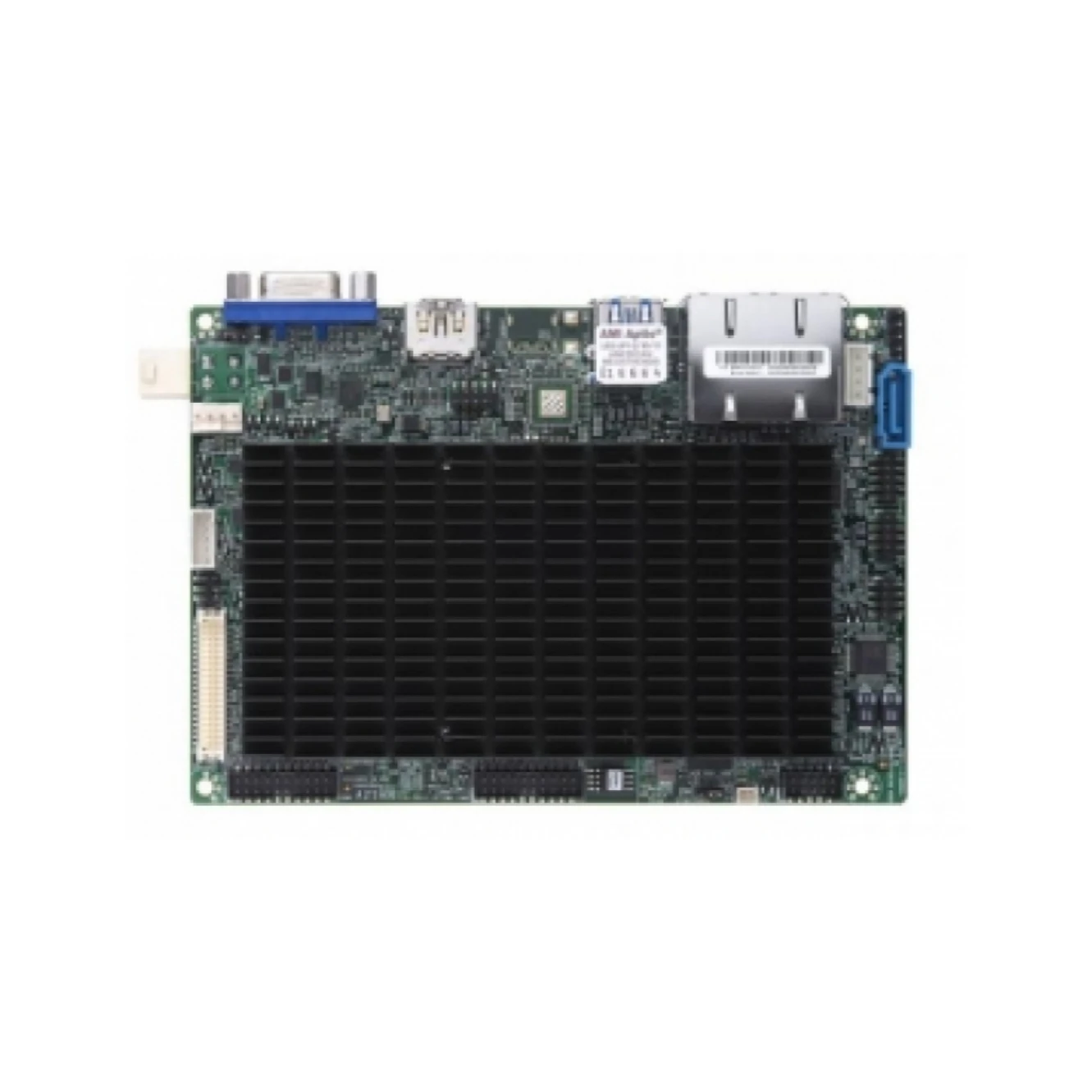 Motherboard A2san-l,Mbd-a2san-l Soc Fcbga1296 Intel Atom E3930 ...