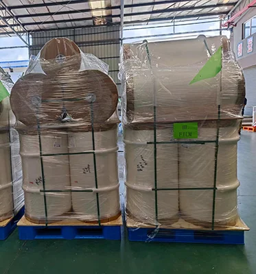 High Precision Flexible/printed Food Contact Packaging Mdope/bope ...