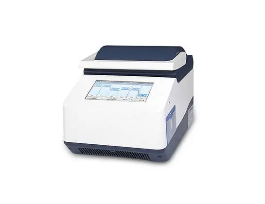 Genesy 96T PCR System - Efficient DNA Amplification