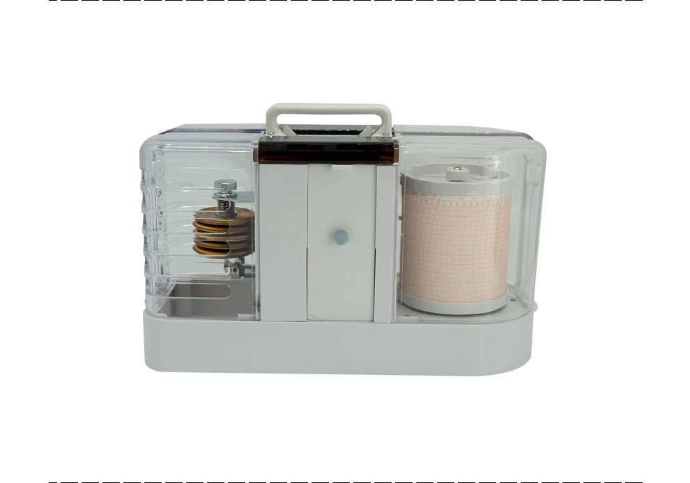 Recording Barometer with Air Papar - Marine Automatic Barometer