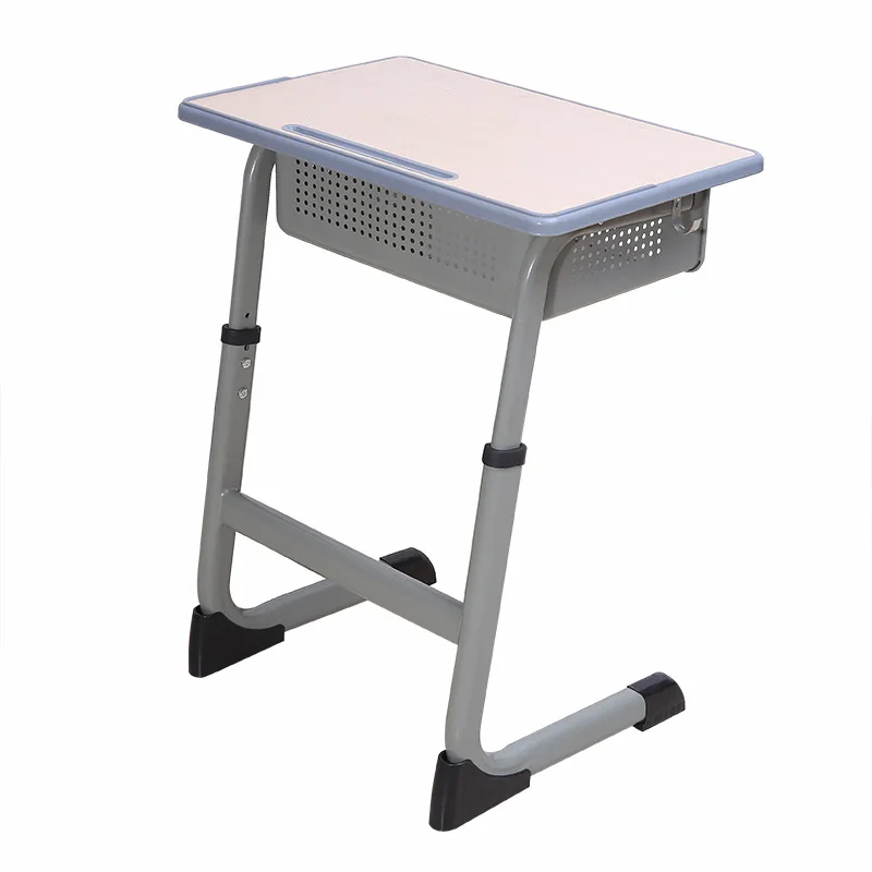 High Quality Student Desk and Chair School Furniture Student Table ...