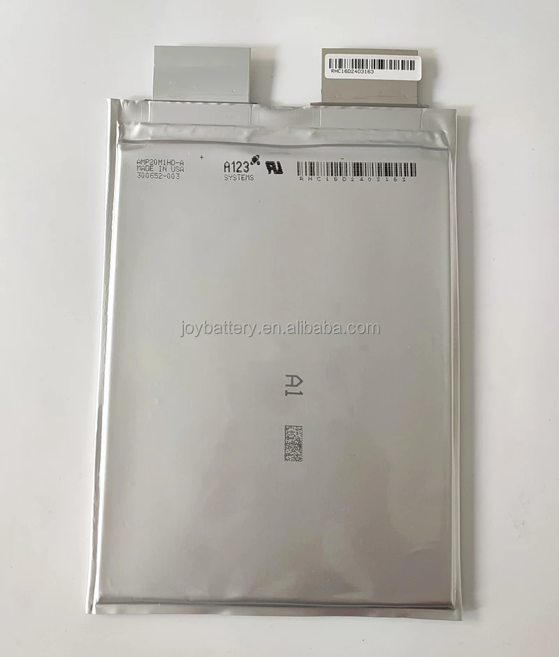 3.2V 20ah Lifepo4 Battery - Reliable Energy Storage