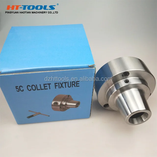 Lathe 5c Collet Chuck D1-6 D1-4 D1-3 D1-5 D1-4 D1-8 With 5c Collet ...