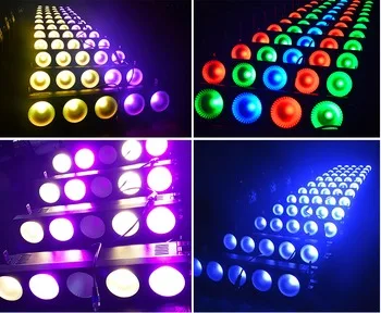 5x30w LED Matrix Light RGB 3in1 for Stage & Club Lighting