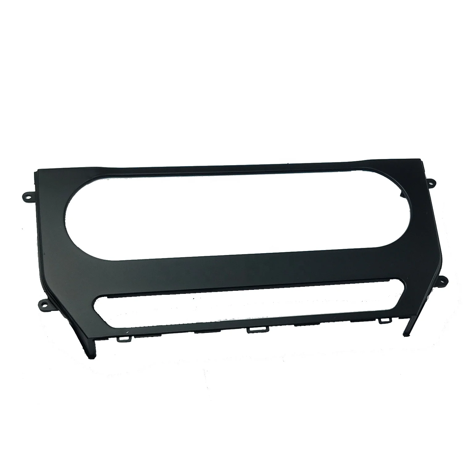 9 INCH Radio Fascia Frame for MAHINDRA Scorpio 2014-2017