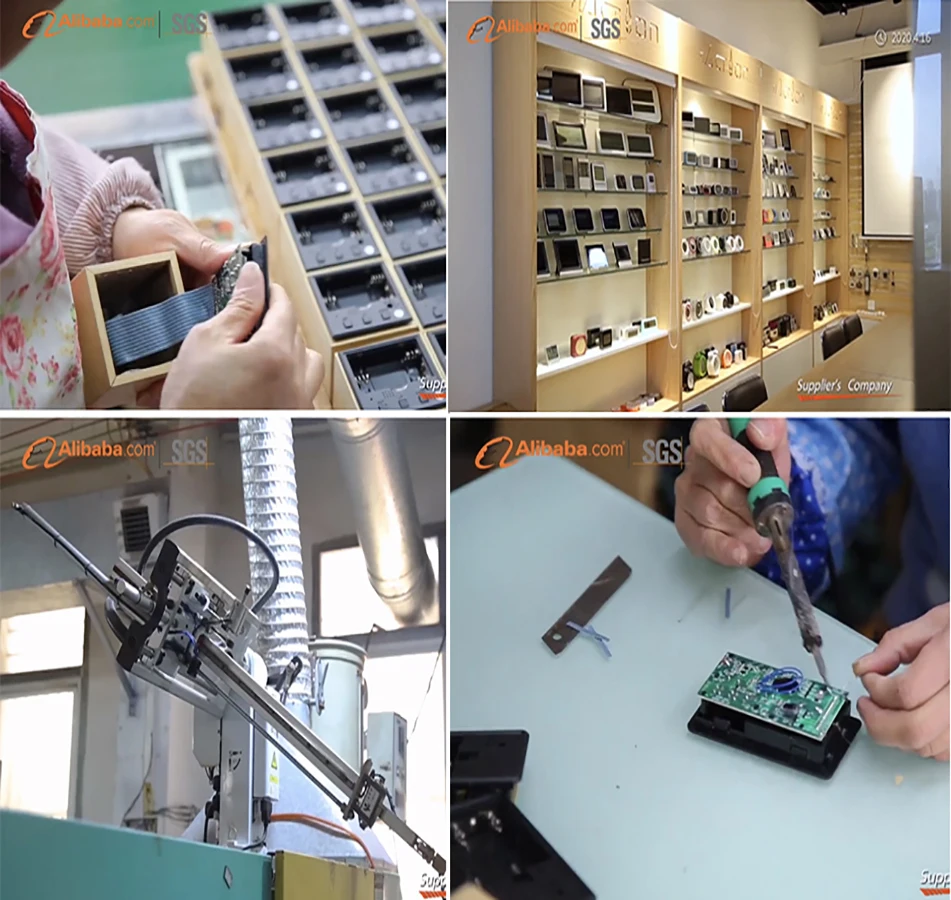 Company Overview - Fuzhou Action Electronic Co., Ltd.