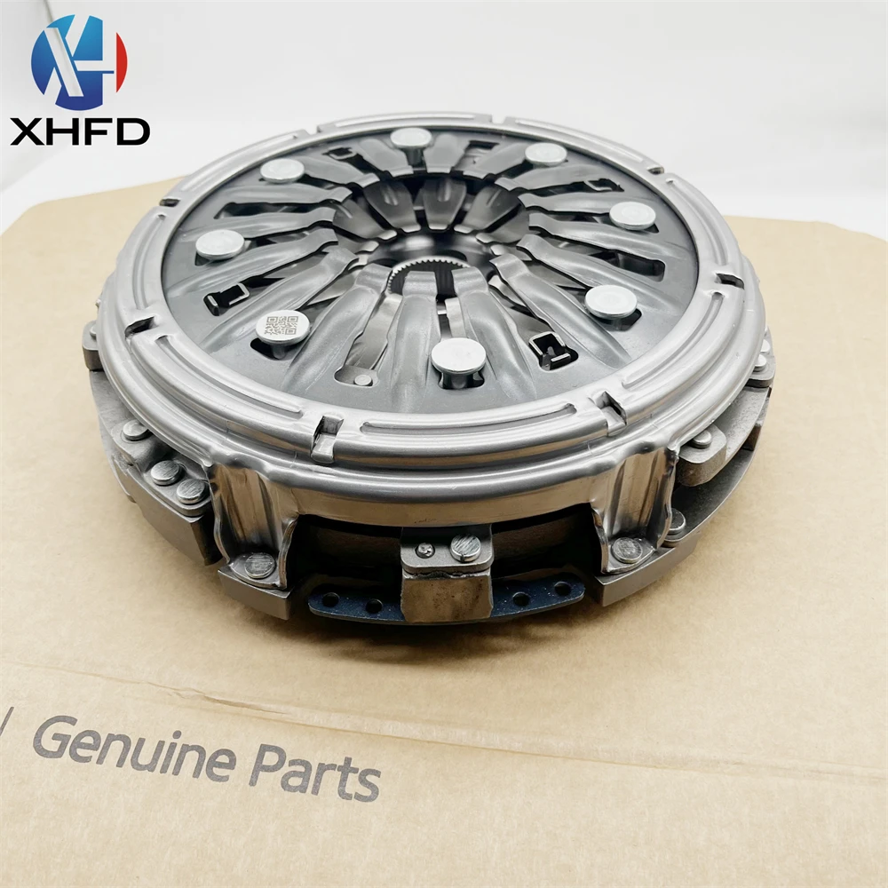 412002D101 41400-2D101 Double Clutch Pressure Platter for Hyundai and Kia