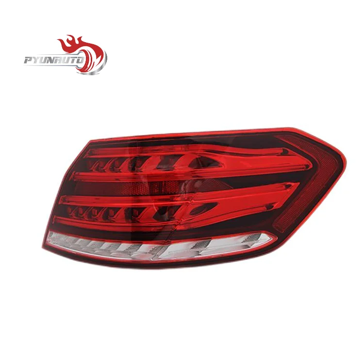 Auto-onderdelen Links Rechts Led Achterlicht Led Achterlichten Voor ...