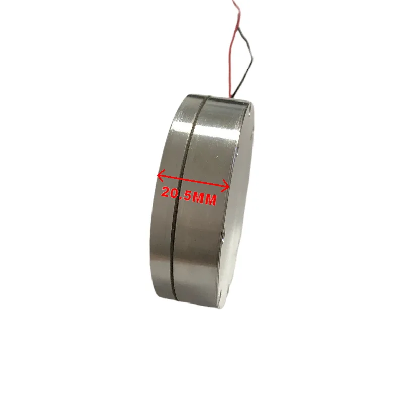 (QY70-Z1) 70mm Sound Vibration 10w 4 Ohm Exciter Transducers Massage ...