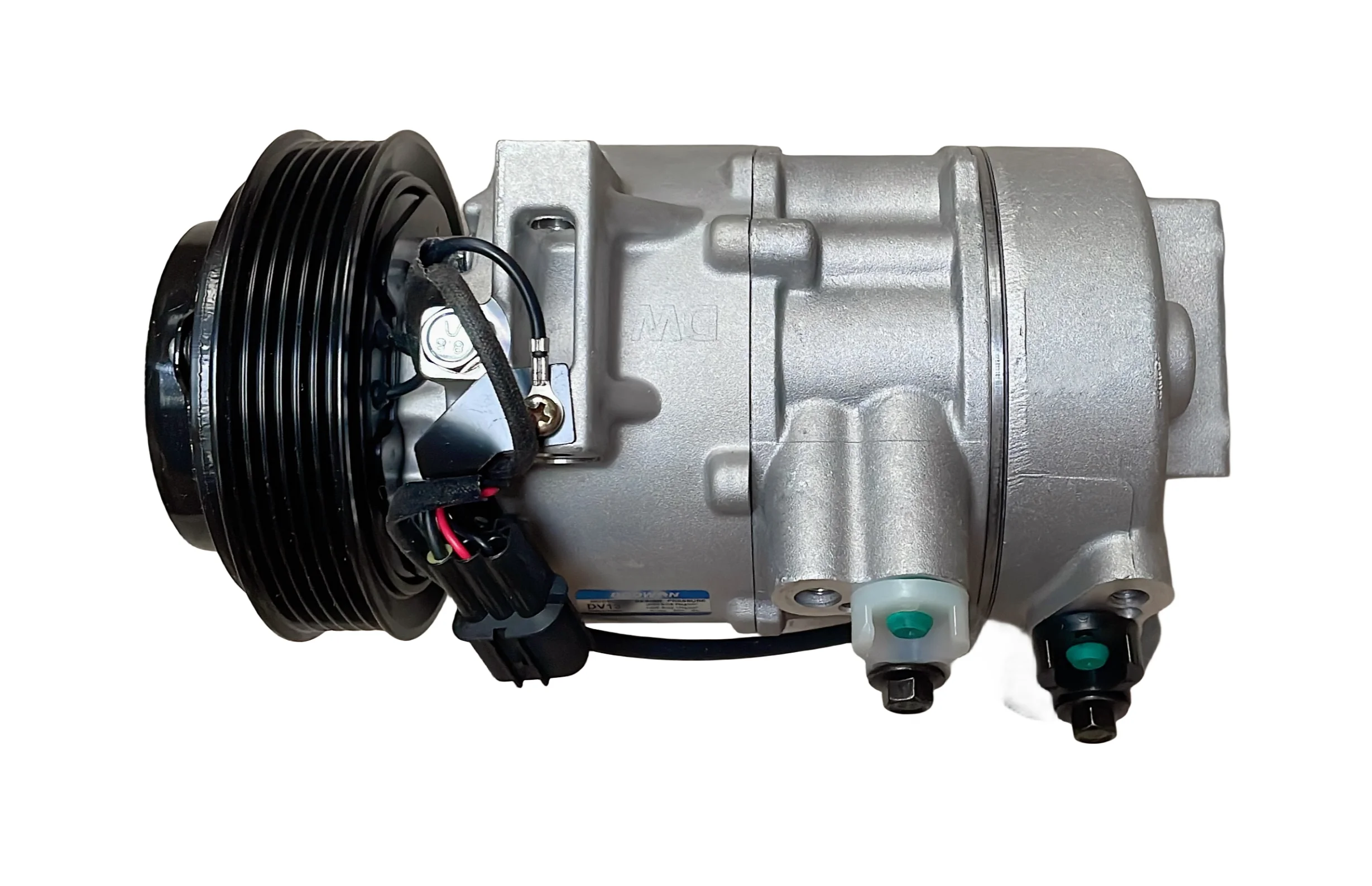 Car Air Conditioning Parts Auto Ac Compressor 97701-d3500 97701d3500 ...