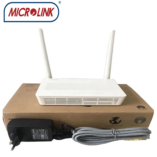 Echolife Eg8145v5 Hs8546v5 Dual Band Ac Wifi Router 4ge +1tel+ 1usb ...
