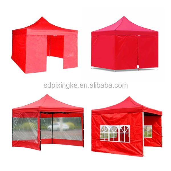 2x3 3x4 3x4.5 Professional Factory Custom Canopy Tent Door Automatic ...