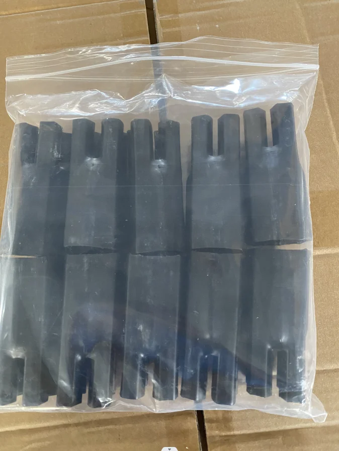 Deem 3 Cores / 4 Cores Heat Shrink Breakout Boot Cable Organizer Cable ...