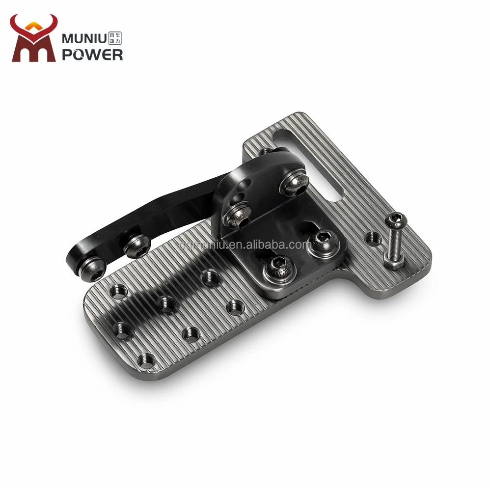 Hand Control Unit for the Disabled Car Driving - Trending 2023