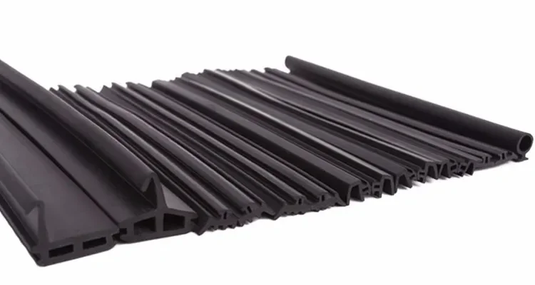 Epdm Rubber Sheet Strip Sliding Door Seal For Garage Door - Buy Epdm ...