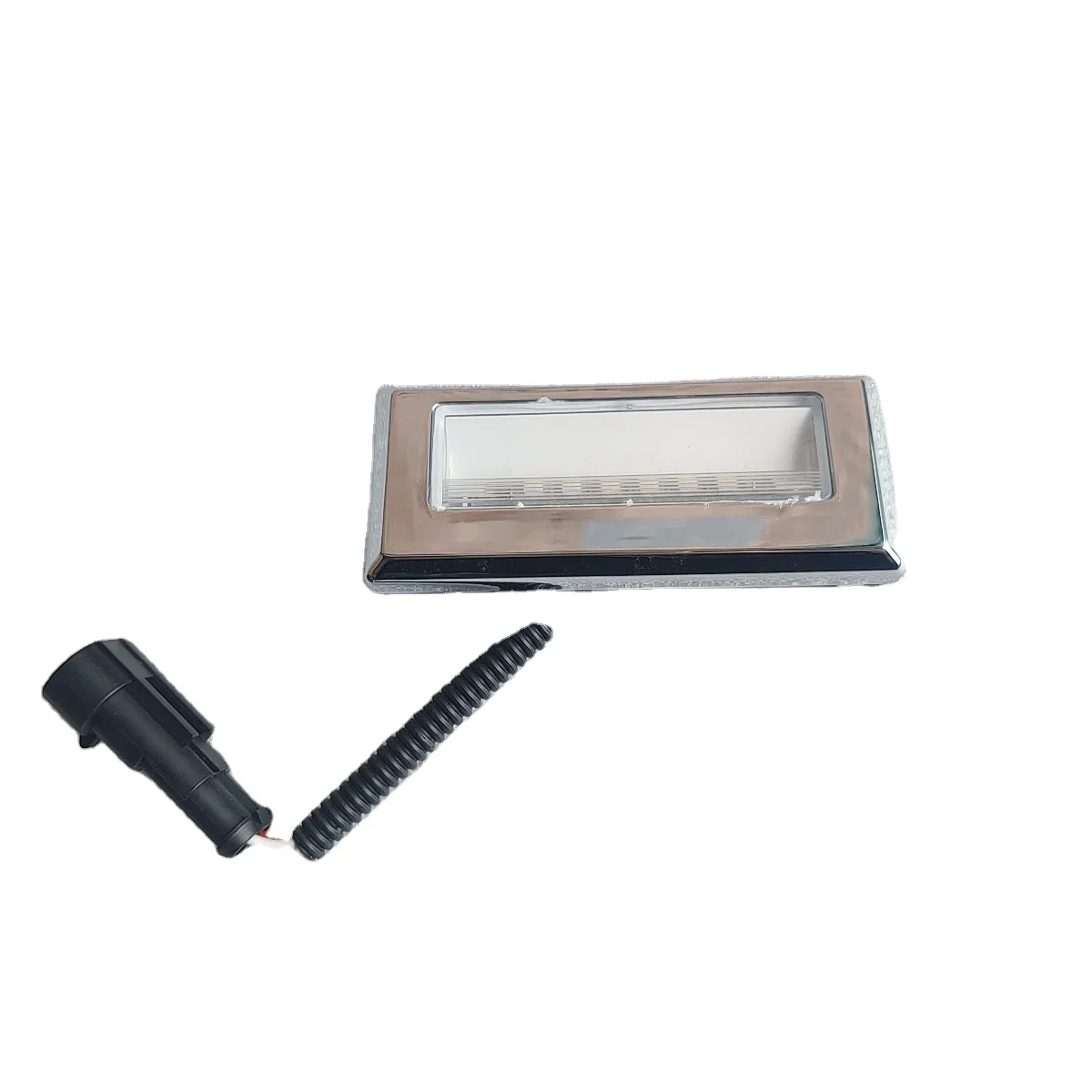 Byd Bus K9 Led Headlights Step Light Car Parts Accessories K8db-4126100 ...