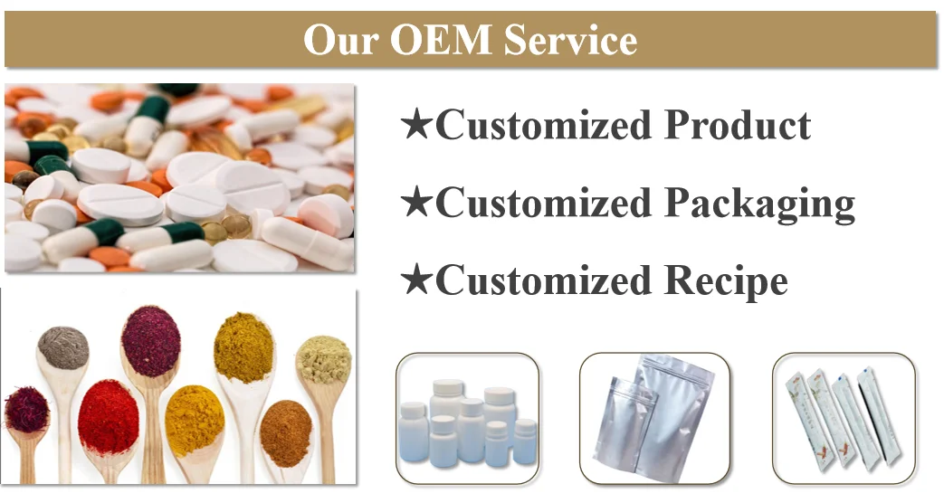 Alibaba.com: ISO-certified Boletus Edulis extract, pure powder form ...