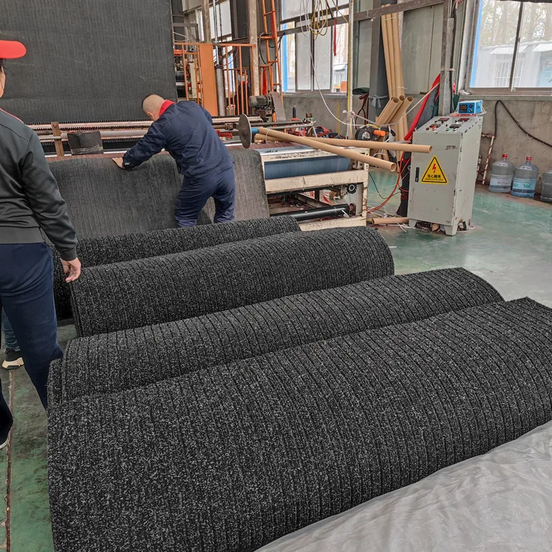 Alfombra Acanalada Para Mineria 4 Lines Mining Rugs Tapete Mineria ...