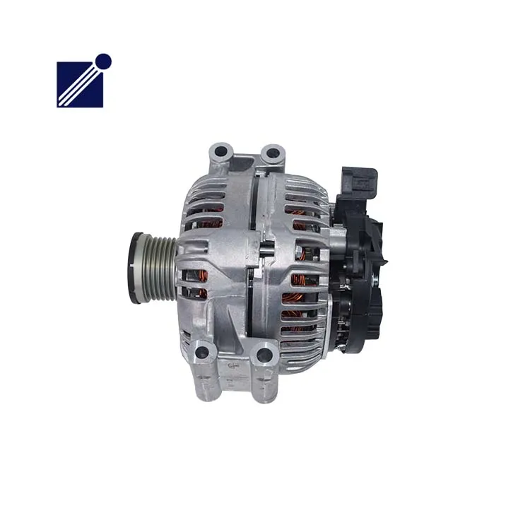 VOLLSUN Auto Parts for 2003 bmw E46 Alternator N46 Engine Alternator ...