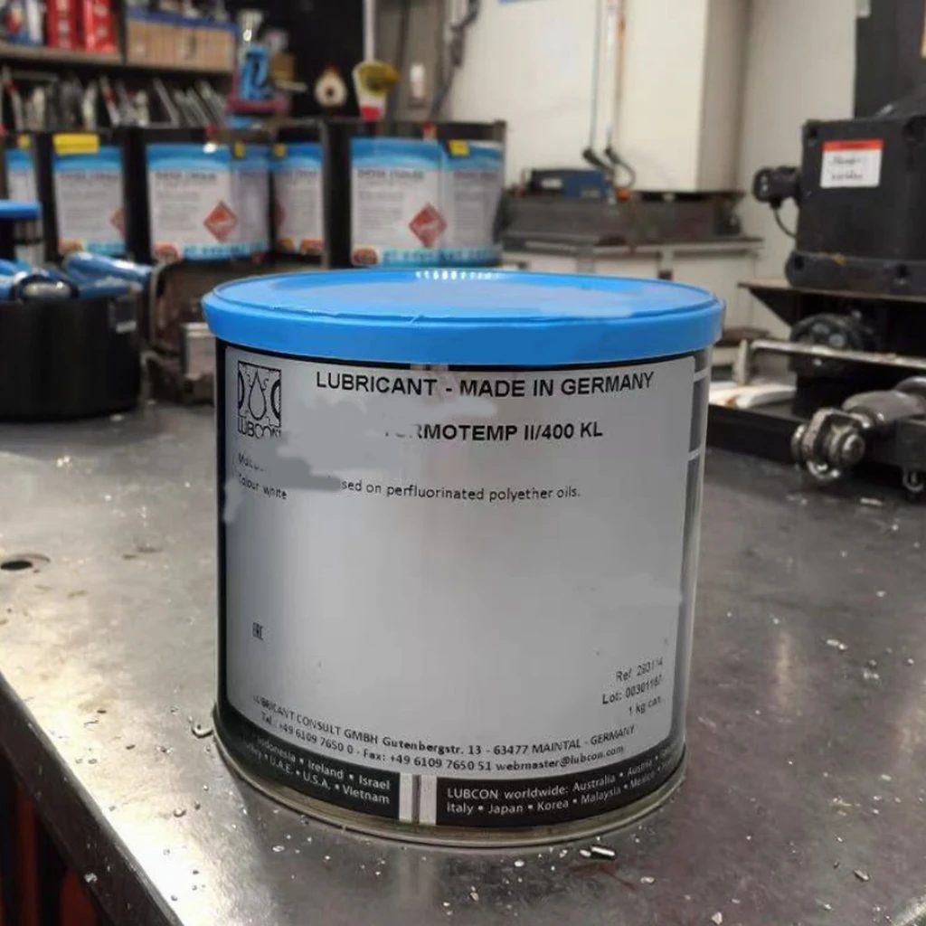 LUBCON Turmotemp II/400KL Grease| Alibaba.com