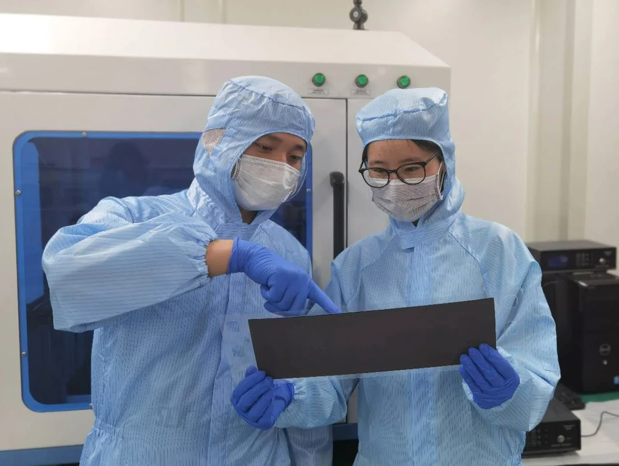 New Energy Hydrogen Fuel Cell Raw Materia Fuel Cell Components Membrane ...