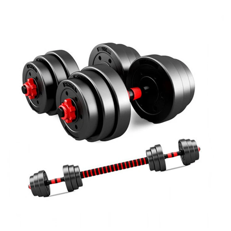 Cheap Dumbbell Sets for Sale - Adjustable Gym Equipment