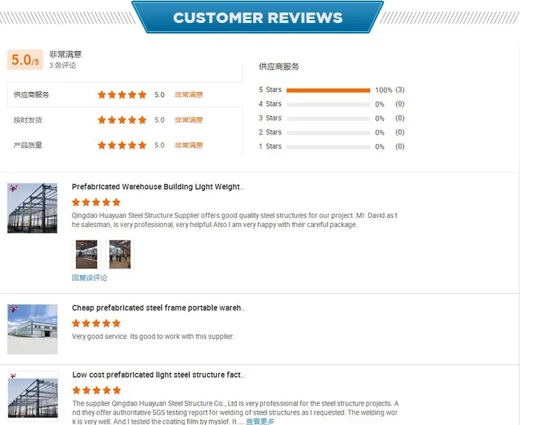 Baida Small Modular Luxury House Wood Prefabricated Homes Prefab ...