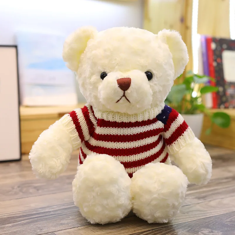 Wholesale Teddy Toys - Perfect for Gifts and Collectibles