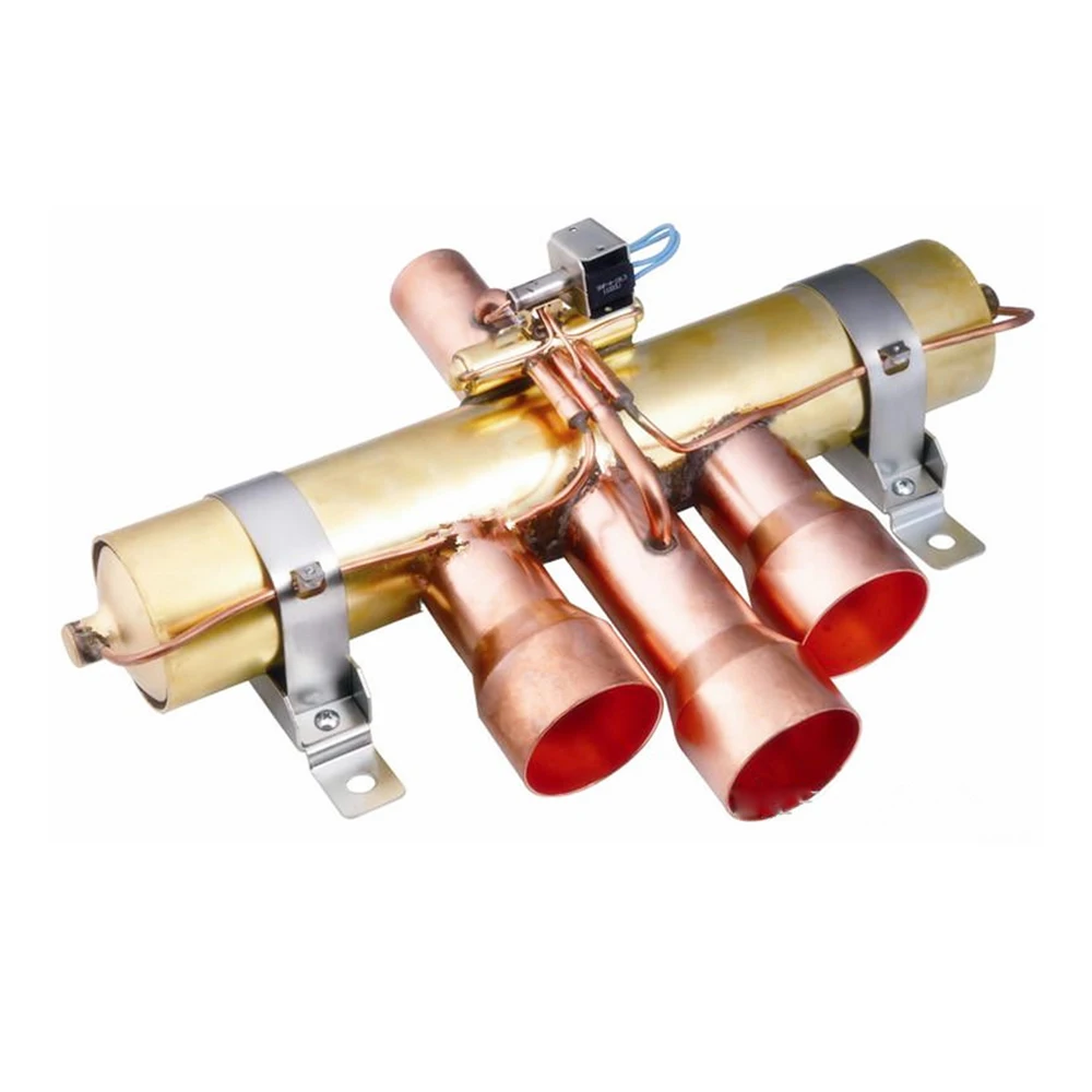 Four Way Reversing Valve for Air Conditioner and Refrigerator SHF-7H ... Four Way Reversing Valve for Air Conditioner and Refrigerator SHF-7H ...